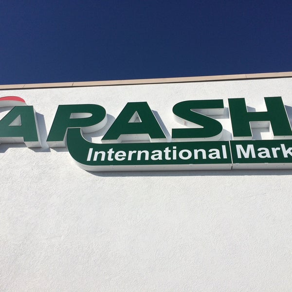 Arash International Market - Denver, CO