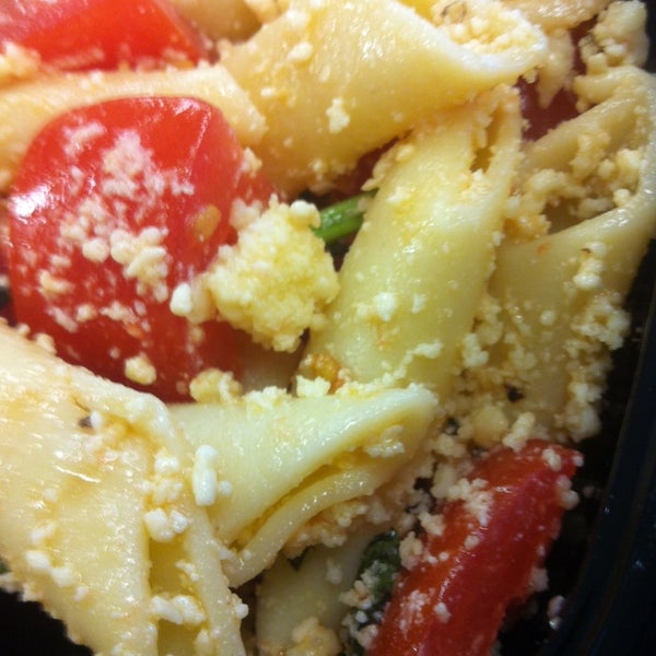 Carlino's Specialty Foods - Bakery