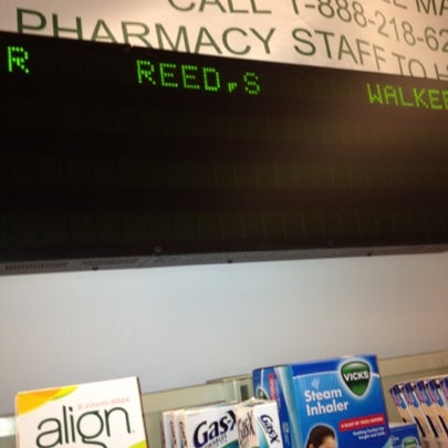 Main Pharmacy - Pharmacy in Richmond