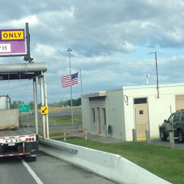 Exit 41 - Waterloo / Clyde / NY Rt 414 - 6 tips from 775 visitors