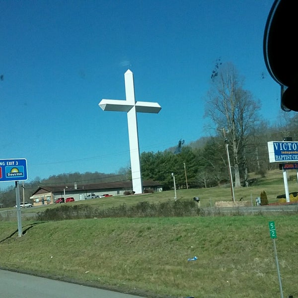 At The Cross - 6 tips from 538 visitors
