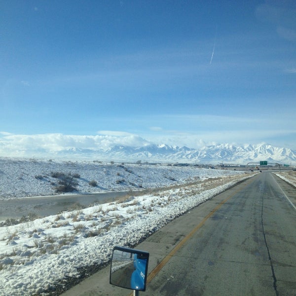 Photos at The General Distributing Company - Salt Lake City, UT
