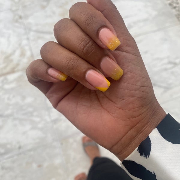 Bedashing beauty lounge - Nail Salon