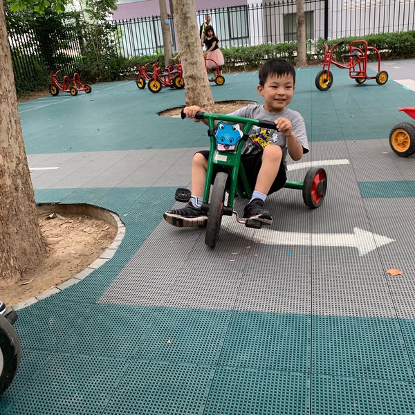 Beijing Venus Kindergarten - Nursery School in Chāoyáng qū