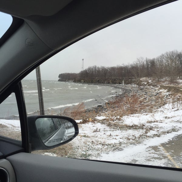 Sturgeon Point Marina - Derby, NY