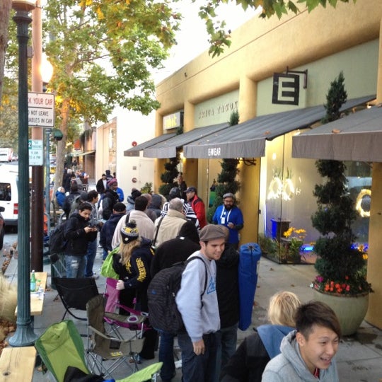 Photos at Apple 4th Street - Electronics Store in Berkeley