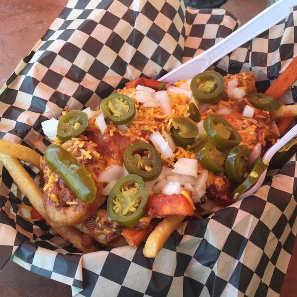 Wilda's Grill - Downtown Redding - 17 tips from 163 visitors