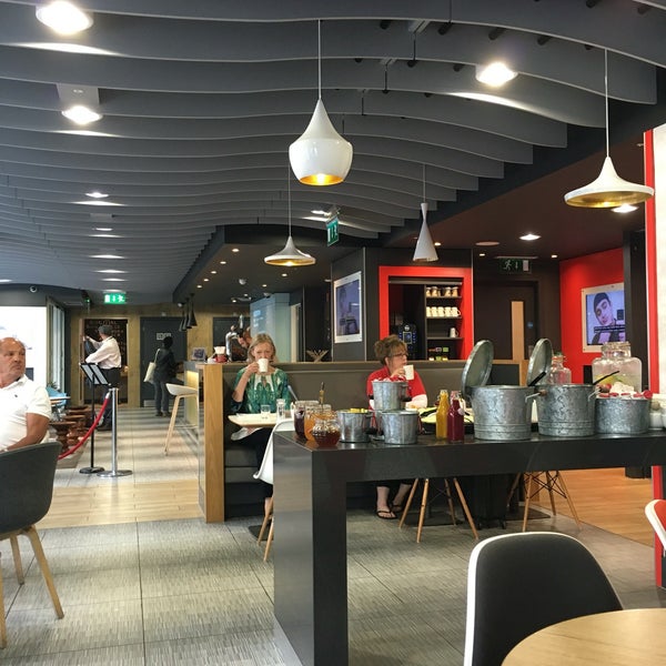 Ibis Brighton - Hotel in Brighton