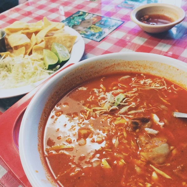 Tarasco's New Latino Cuisine - Athmar Park - 12 tips