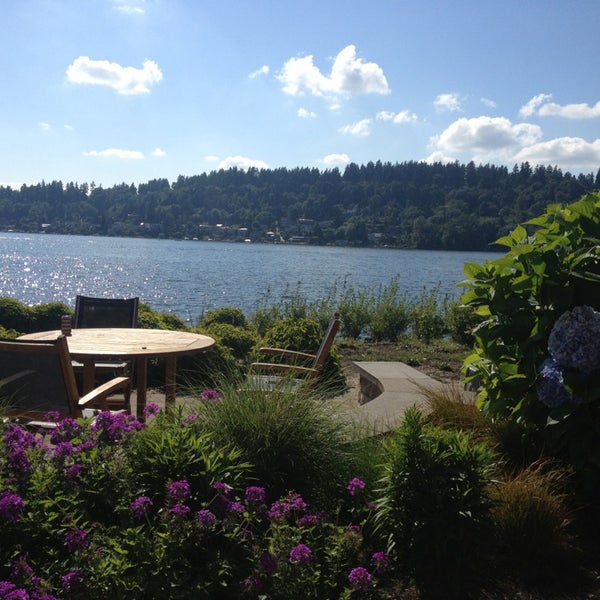 Barbee Mill Community Beach Club - 4119 Williams Ave N