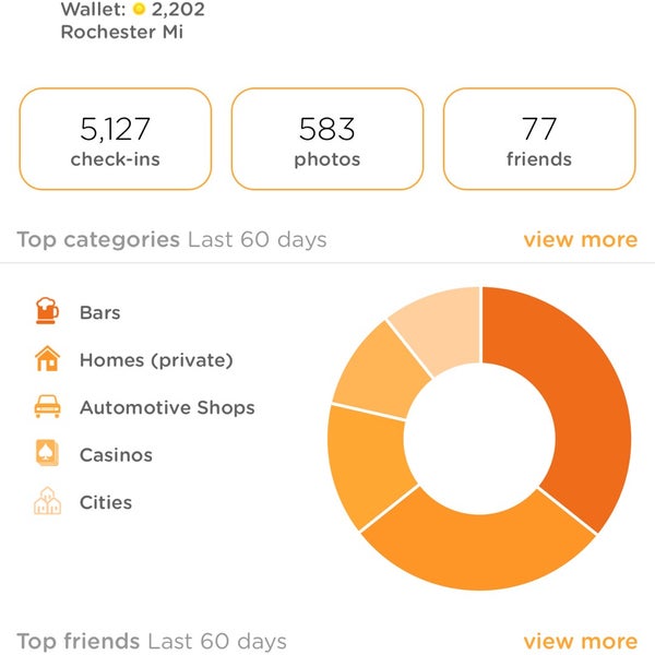 Butcher Park - Park in Northwest Warren