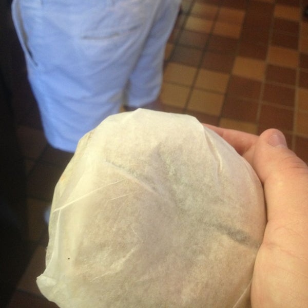 Bagel Boy - Bagel Shop