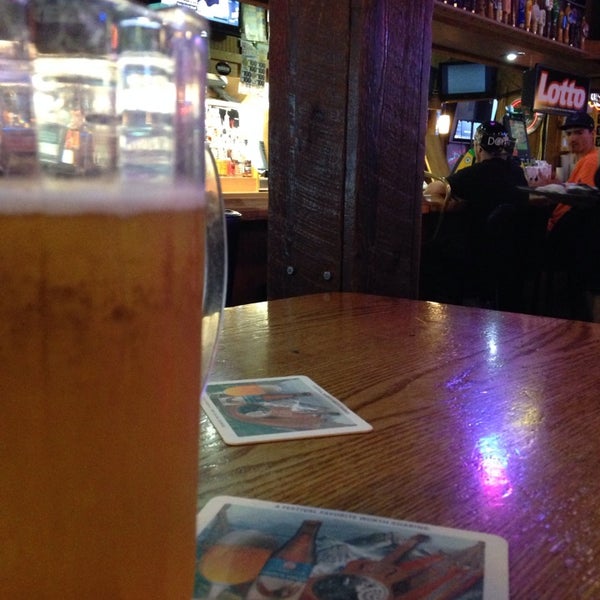 Silver Star - Bar in Longview