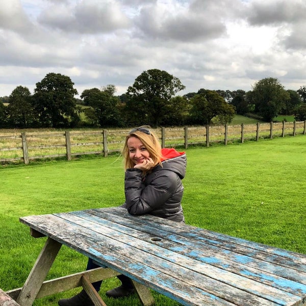 Sutton Coldfield - 1 tip