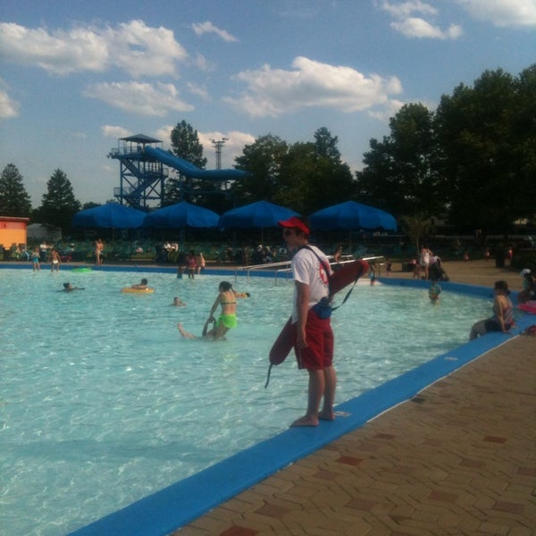 Photos at Sunlite Pool - Cincinnati, OH