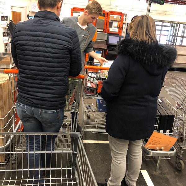 Colruyt - Supermarket