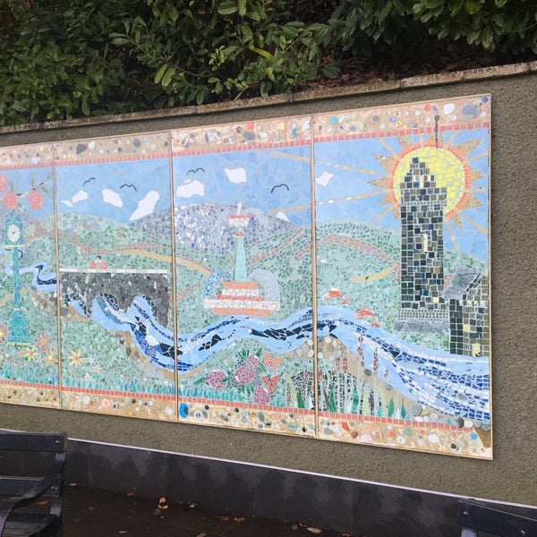 Bridge of Allan - Stirlingshire, Stirlingshire