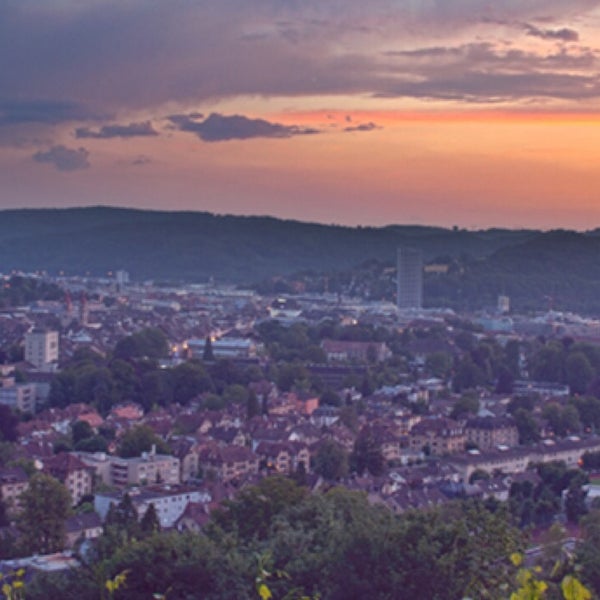 Winterthur - 12 tips