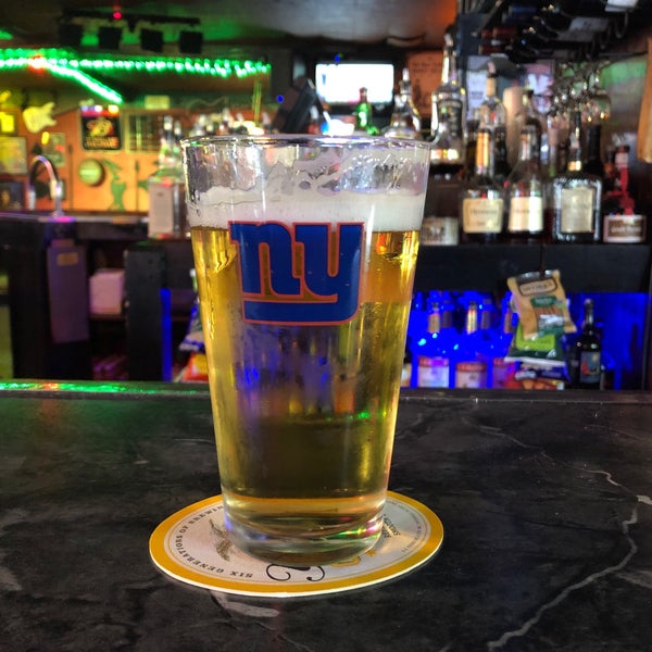 Jiggs McAllister's Music Saloon - 28 tips