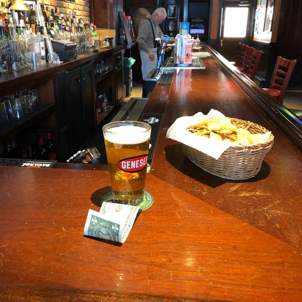 Photos at The Rail Bar & Grill - Bar