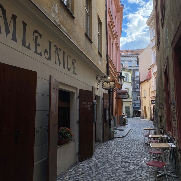 Photos at Mlejnice - Staré Město - 118 tips from 1447 visitors