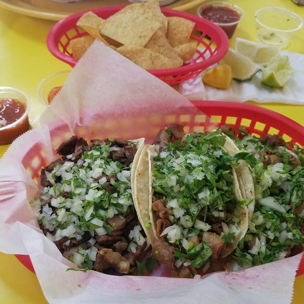 Happy Taco Taqueria - 14 tips