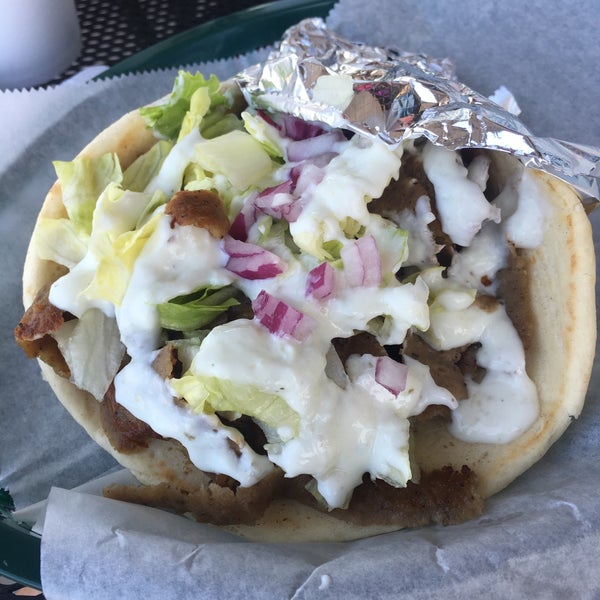 Gyro Co - Greek Restaurant in Saint Louis