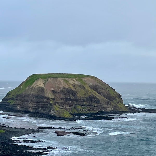 The Nobbies - 20 tips