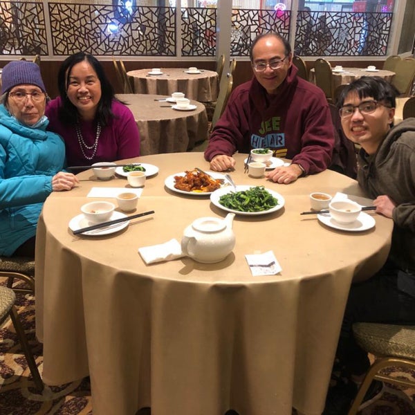 Forbidden City Restaurant - Dim Sum Restaurant in Calgary