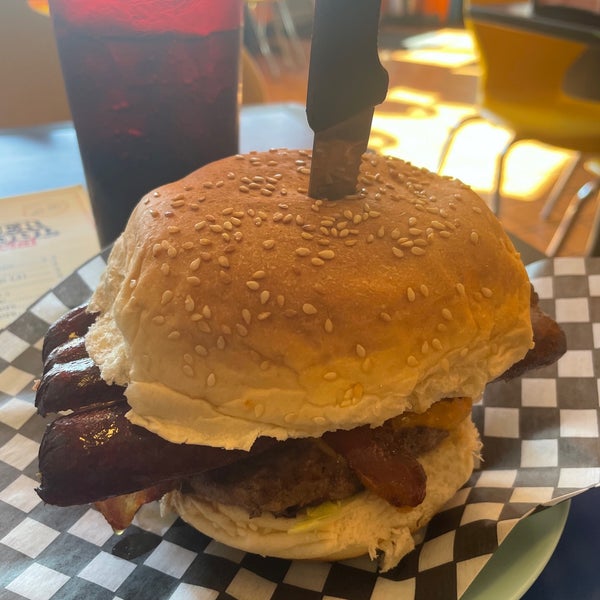 Photos at Boogie's Burgers - Renfrew - Calgary, AB