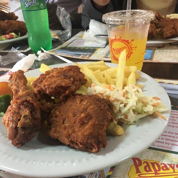 Papaye - Accra, Greater Accra Region