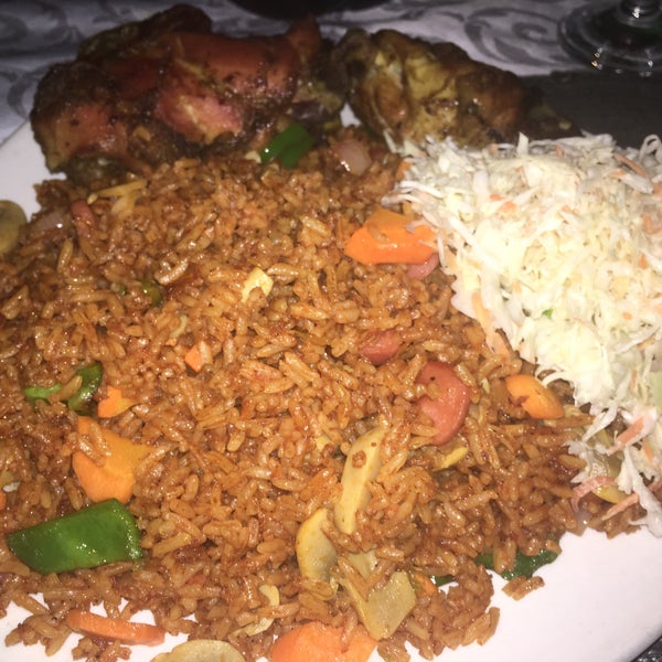 Perfect Touch Restaurant - Accra, Greater Accra Region