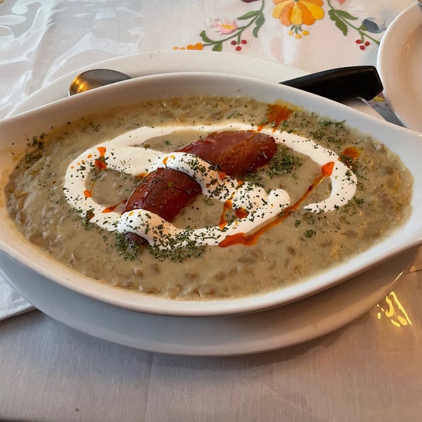 Jonas' Restaurant - Downtown Calgary - 4 tips from 67 visitors