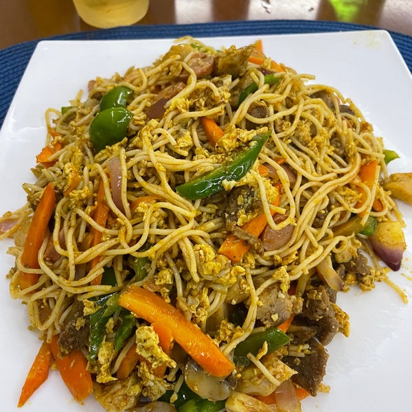 Perfect Touch Restaurant - Accra, Greater Accra Region