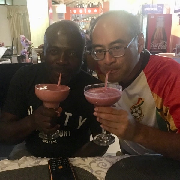 Perfect Touch Restaurant - Accra, Greater Accra Region