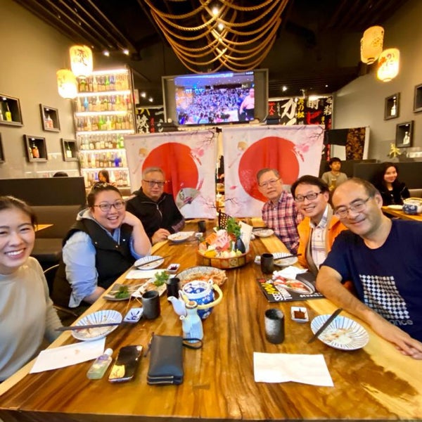 Aka-Oni Izakaya - Japanese Restaurant in Toronto