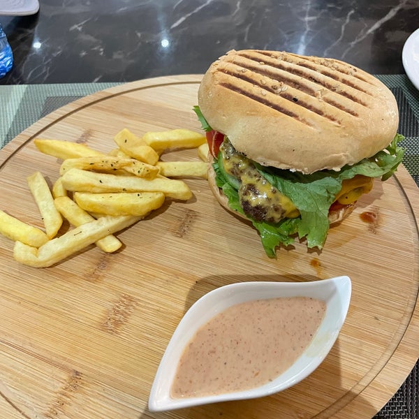 Hallmark Cafe - Accra, Greater Accra Region