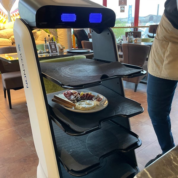 Hallmark Cafe - Accra, Greater Accra Region