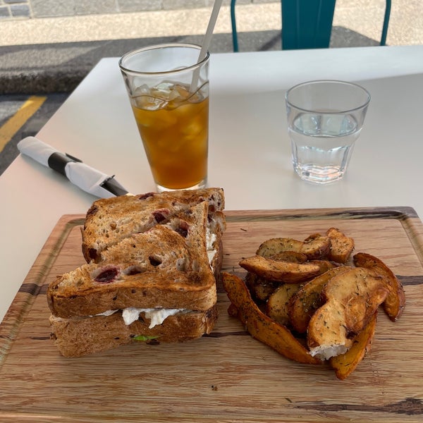 A Ladybug and Cafe - Southwest Calgary - 9 tips