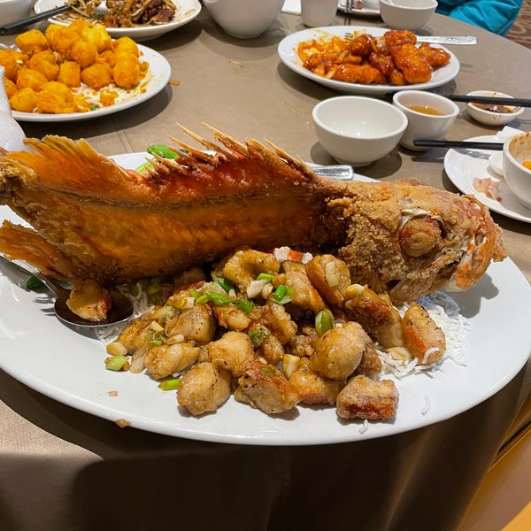 Forbidden City Restaurant - Dim Sum Restaurant in Calgary