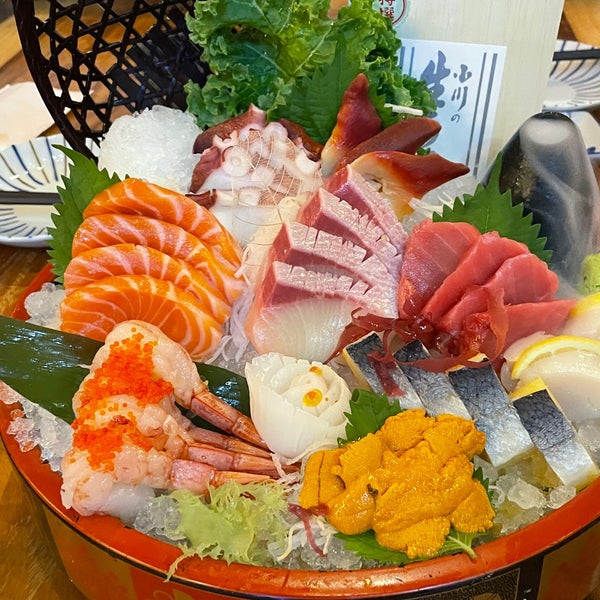 Aka-Oni Izakaya - Japanese Restaurant in Toronto