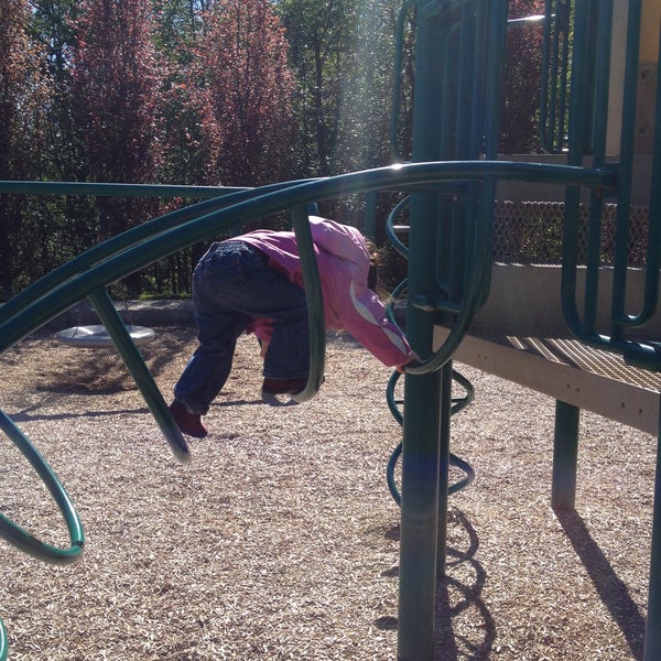 Cascade View Park - Park in Redmond