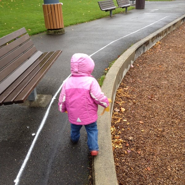 Photos at Cascade View Park - Park in Redmond