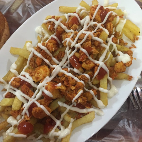 Al Patso Sandviç - 33 tips from 4106 visitors