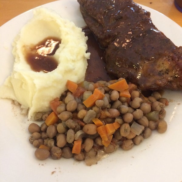 East End Eatery - Café