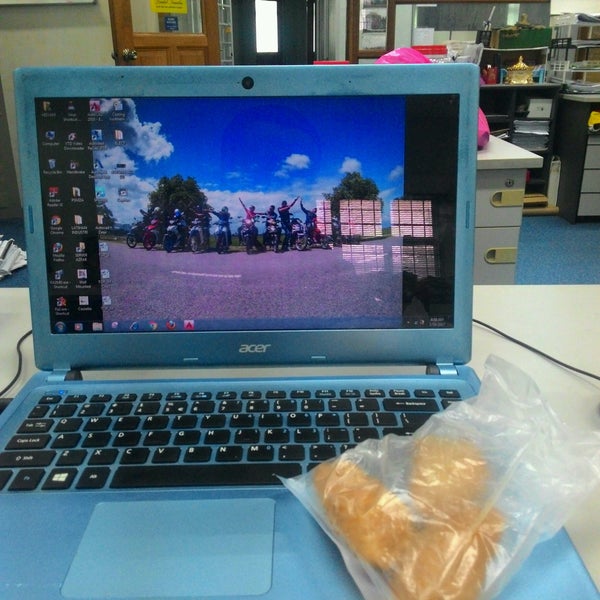 Perunding Azfar - Office in Danau Kota, Setapak