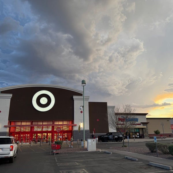 Target - 10 tips from 2406 visitors