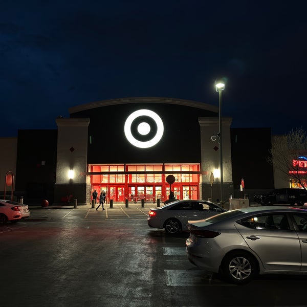 Target - 10 tips from 2406 visitors