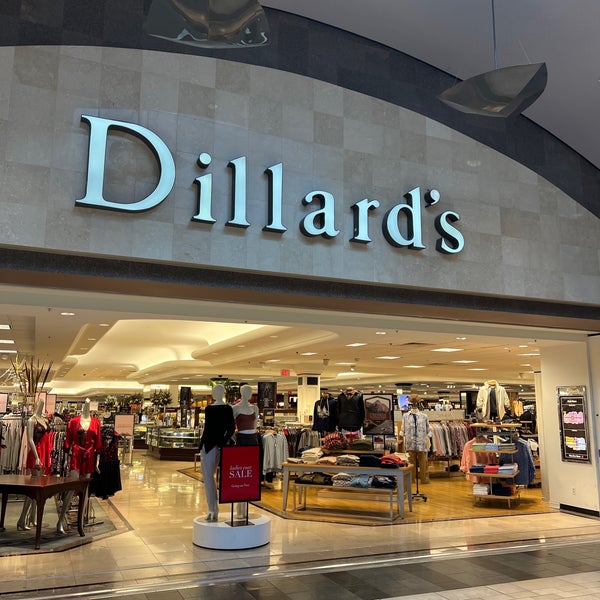 Dillard's - Tucson, AZ