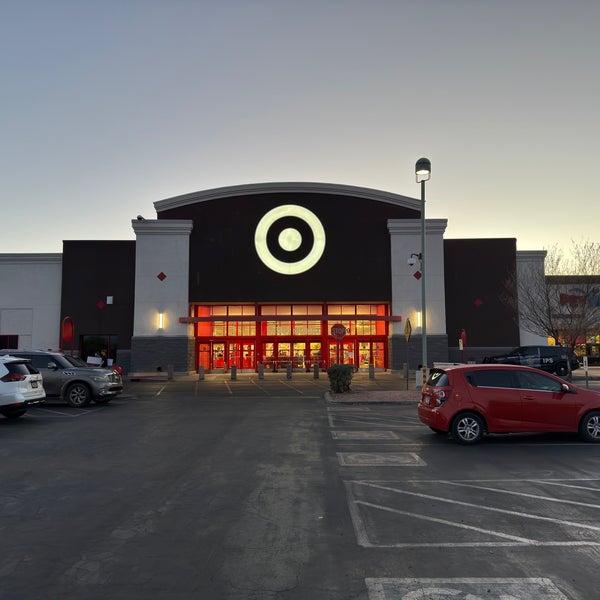 Target - 10 tips from 2406 visitors